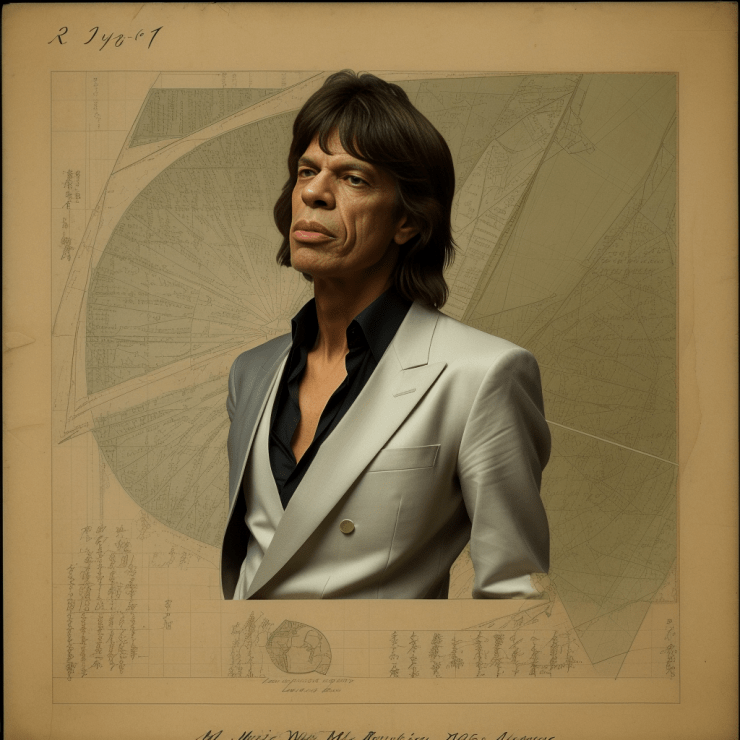 Top 10 Iconic Rock Frontmen of All Time – DominoZee
