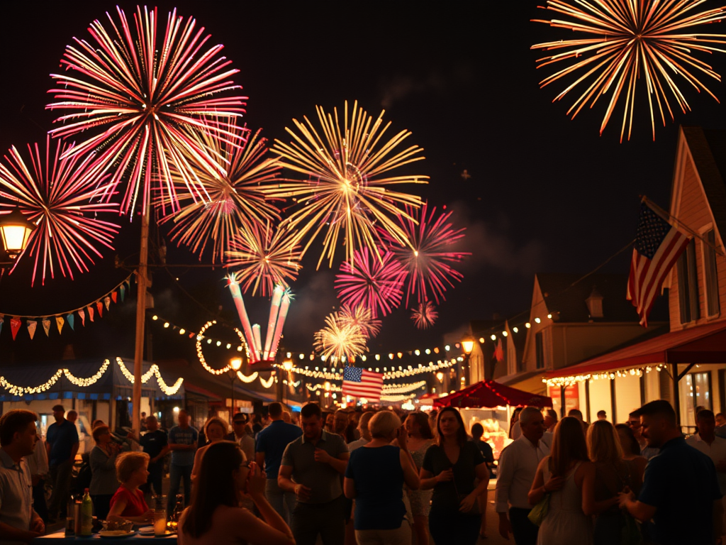 Why July 4th Matters: The Heartbeat of American Independence – DominoZee